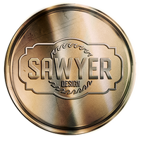 SHOP SAWYER DESIGN – SHOP » SAWYER DESIGN